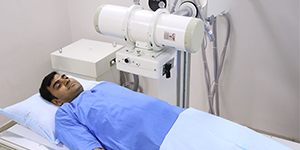 Radiology Center for X-ray, Usg, TMT in Rajarhat | Genu Path Labs